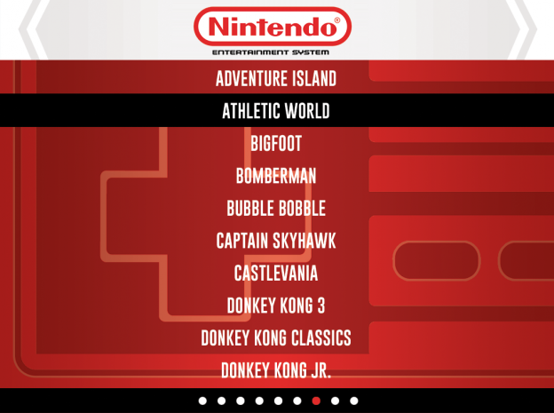 EmulationStation | aloshi.com